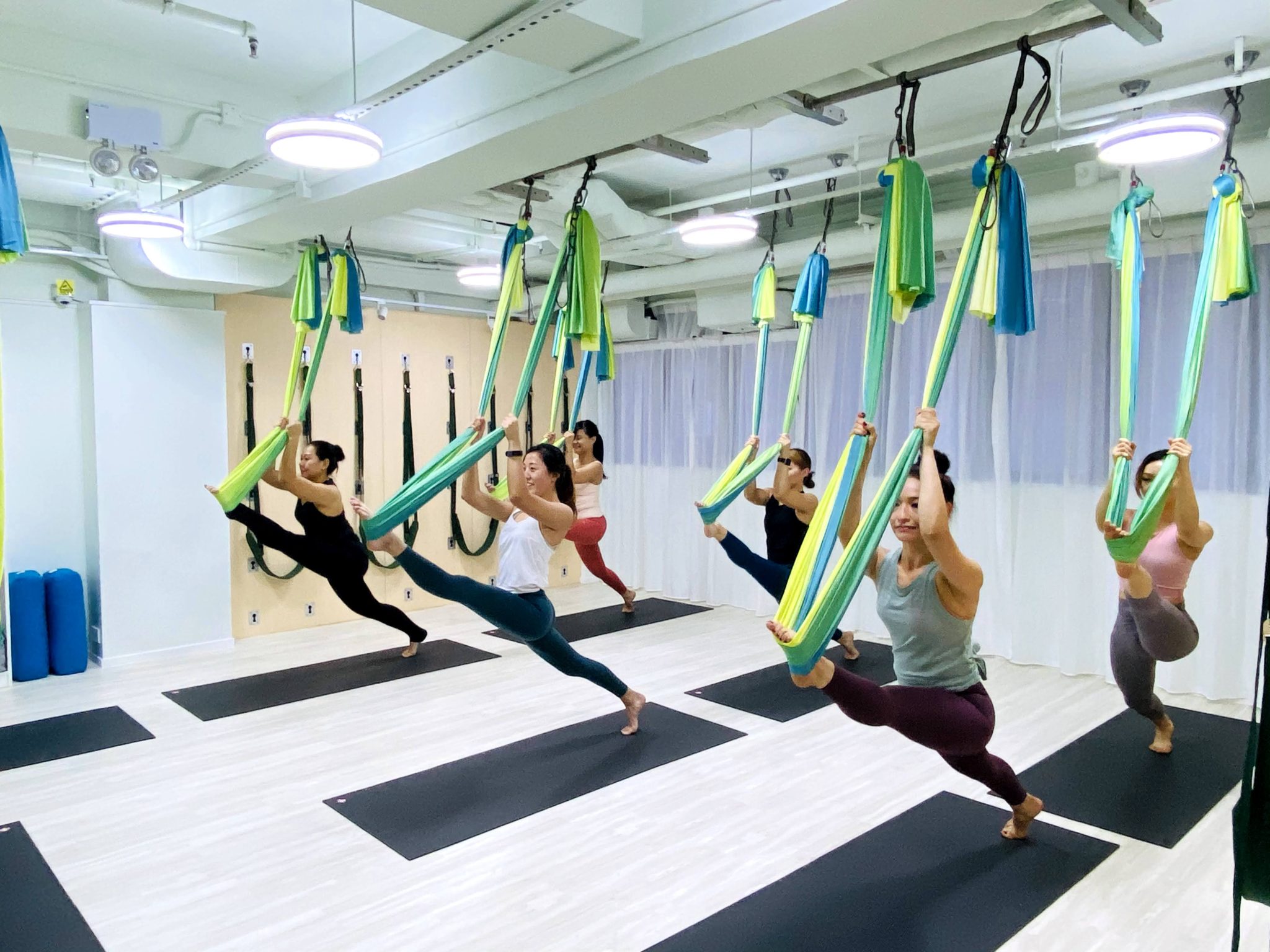 Prajna Yoga Teacher Training Weekends